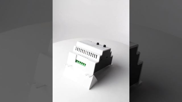 Регулятор скорости вентилятора, модель CTY-1.8 от компании "Ситирон"