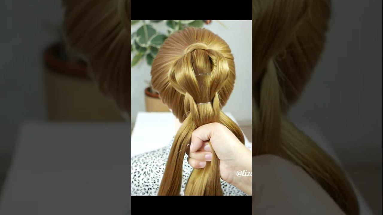 AMAZING ELASTIC BRAID