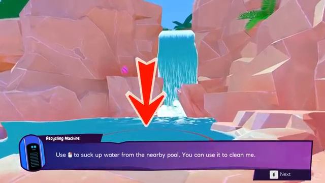 Эти Загадочные Острова#1--These Mysterious Islands#1@обзор игры