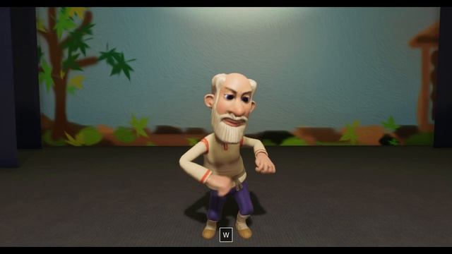 Танцуй,старик танцуй!!!