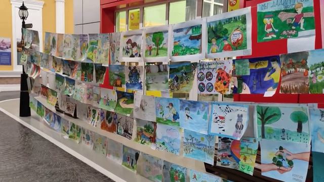 Я берегу Белгородчину