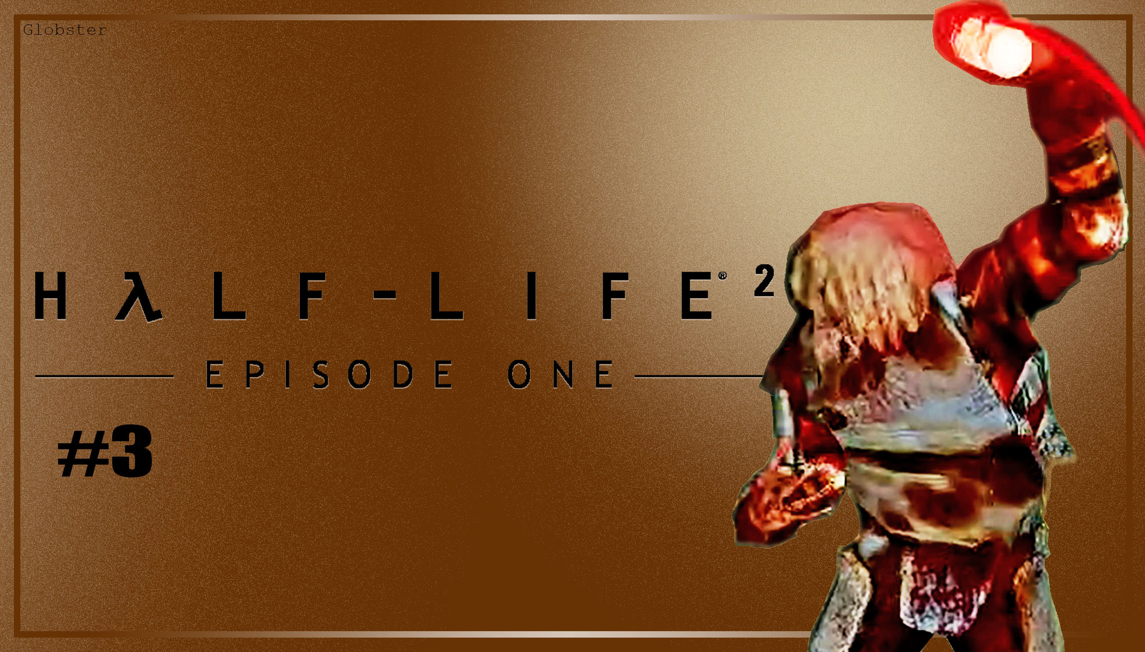 HalfLife2 EpsodeOne|Прохождение|Часть#3