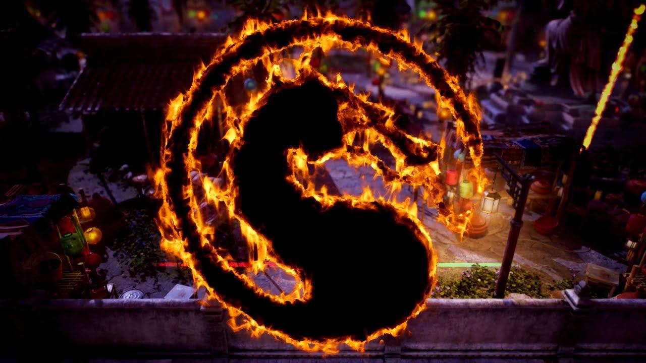 Mortal Kombat 1 (Фестиваль в Сунь До) (2)