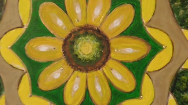 в комнате художника 2021г