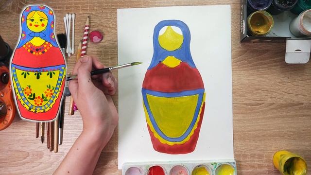 матрешка.mp4