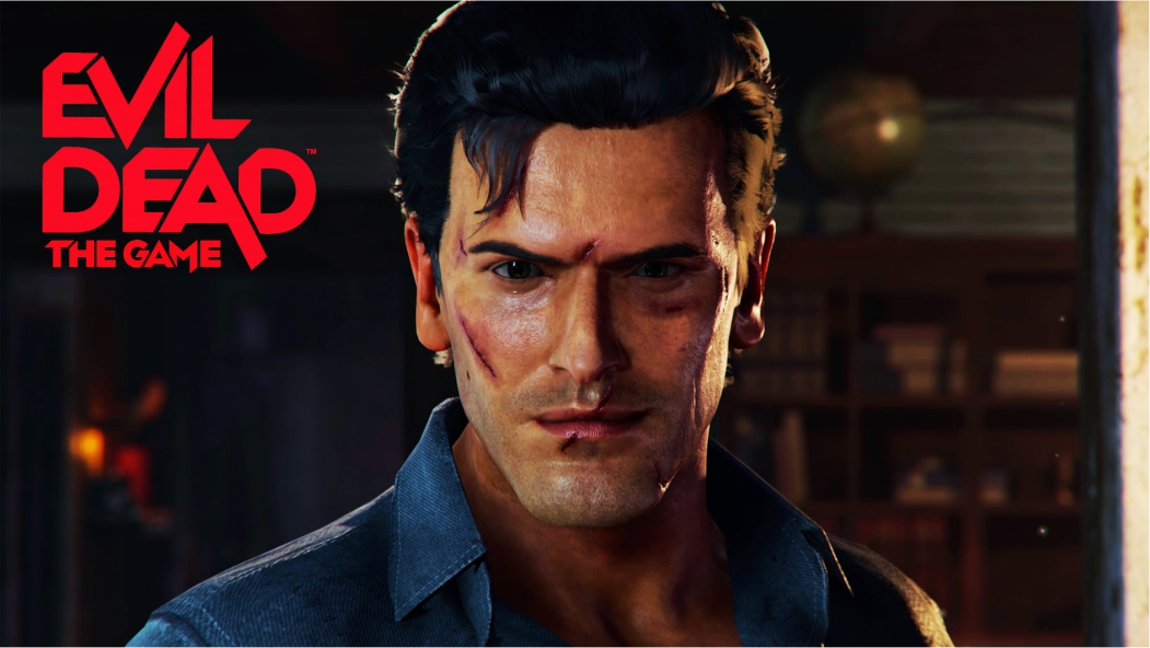 Evil Dead: The Game ► ПЕЙ ДО ДНА #2