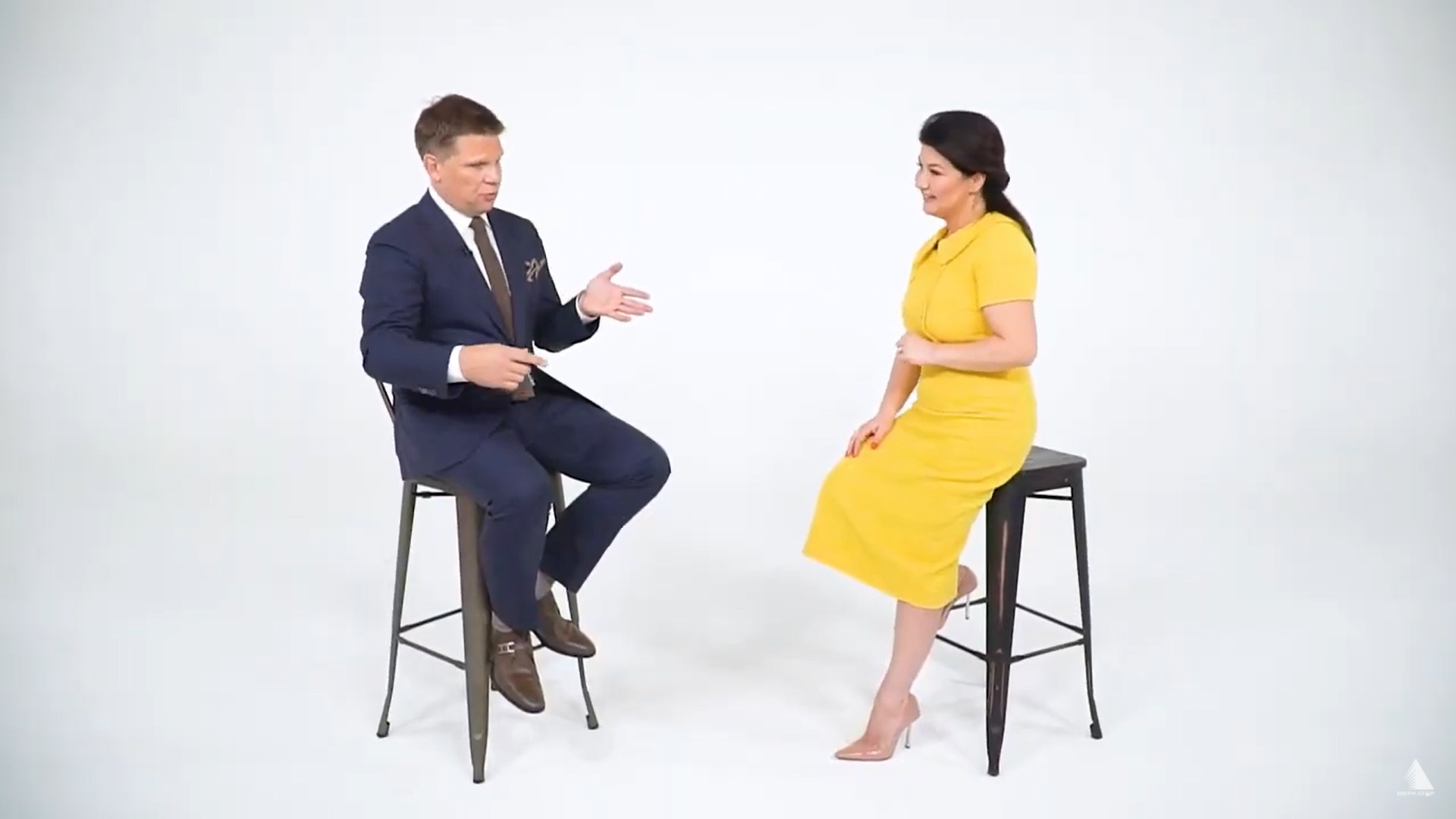 Лица московского экспорта. Уборочные машины производства «Меркатор Холдинг»