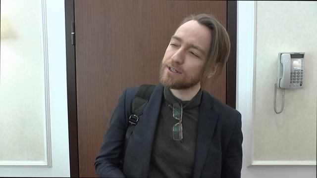 Дроздков Андрей Николаевич