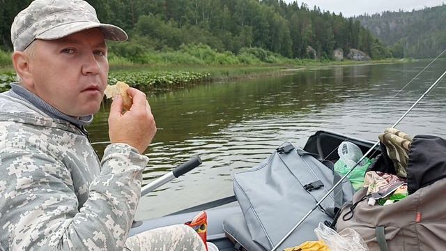 Сплав2024г.с друзьями от Журавлика до Кына!