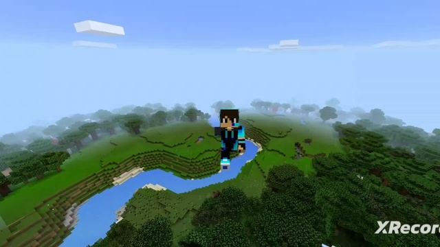 Снял свой клип под песню Фиксая "Невыносимый".