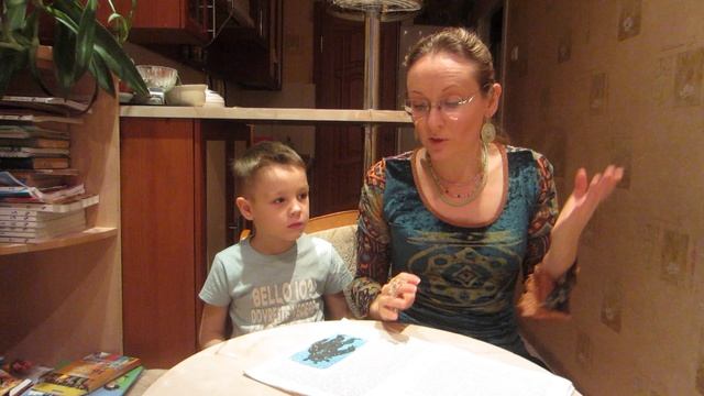 45 (2) Мой знакомый медведь-1.MOV