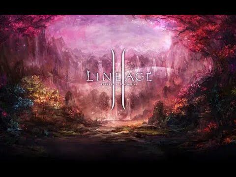 Ностальгия по LINEAGE 2