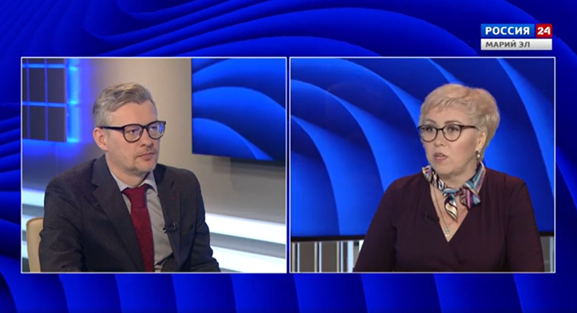 Как сохранить баланс физического и психического здоровья. Интервью с Анной Гудовой