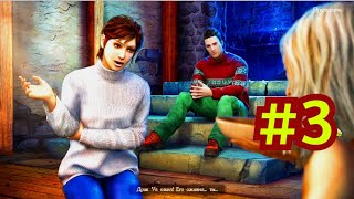 Lost Lands 7. Затерянные земли 7 Искупление. Прохождение игры с комментированием #3