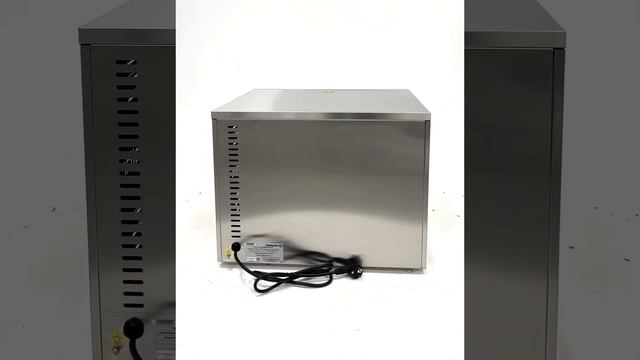 Подовая печь для пиццы HEP-2ST Foodatlas