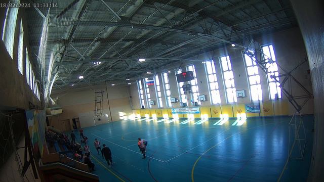 Дружба - ЗКФКиЗ