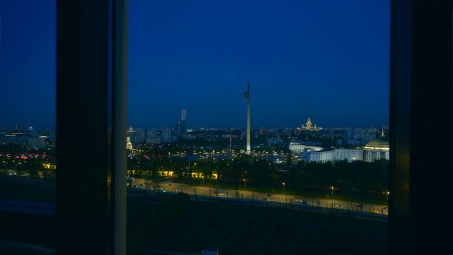 Апартаменты в центре Москвы для любого случая!