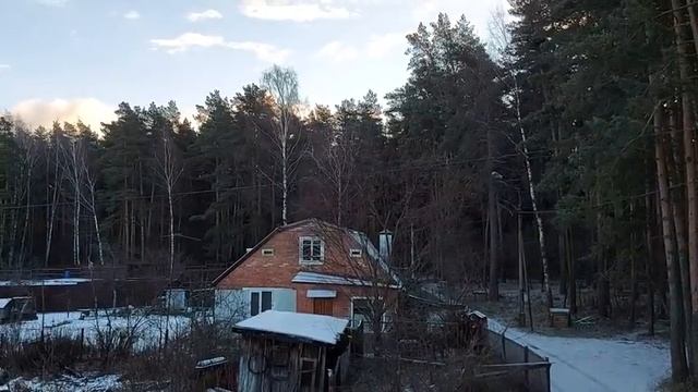 УТРЕННЕЕ НАМАХА… ДЛЯ ВСЕХ... ВЕДЬМИНА ИЗБА