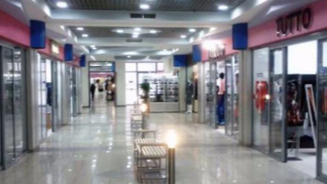 Экскурсия по Парку кованых фигур