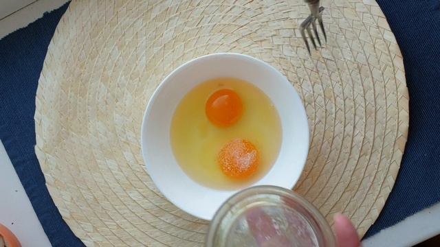 Что приготовить из гречки? Яичница с гречневой кашей. Рецепт