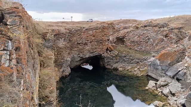 Чудские копи что это.mp4