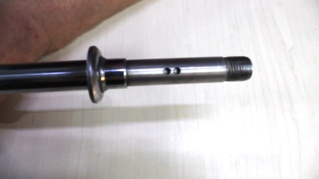 Ремонт амортизатора Lexus LS  460.