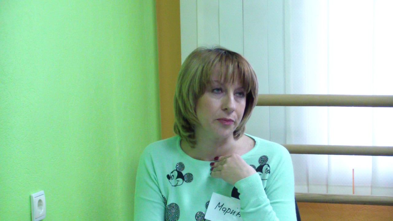 Искусство власти над собой. Отзыв Марина