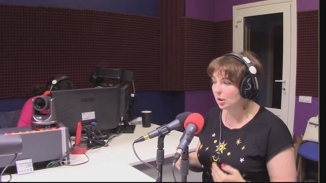 Паноптикум (30.08.22) «Екатерина Воропаева. Минералы, которые способны поженить и развести»