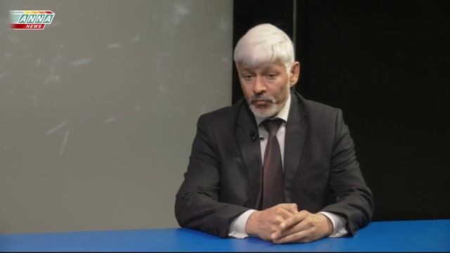 Точка опоры/ Церковь Христа. Победить врага - воспитать его детей (часть 2)