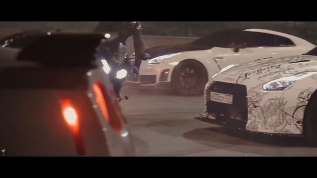 Ритм, бит, токийский дрифт. Tokyo Drift - Teriyaki Boyz