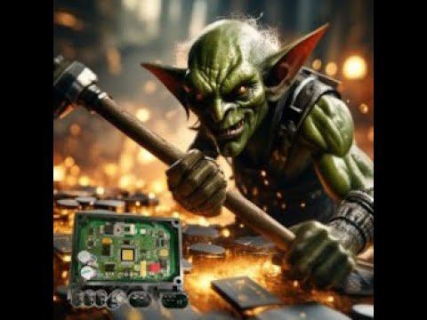 Webasto не выходит на диагностику, проблема с процессором