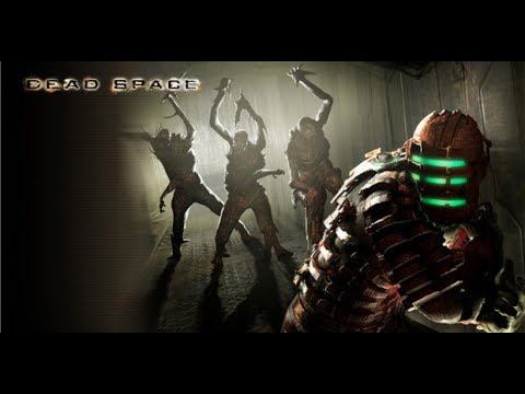 Dead Space прохождение № 3