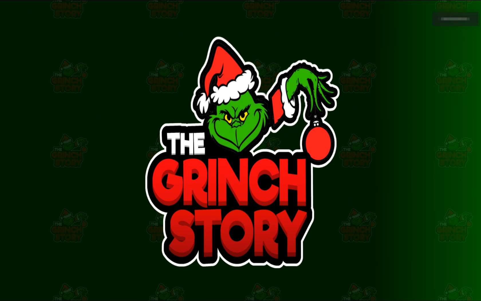 Гринч (История) ? The Grinch (STORY)? В Роблокс