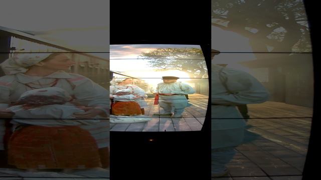 Переселенцы в Сибирь