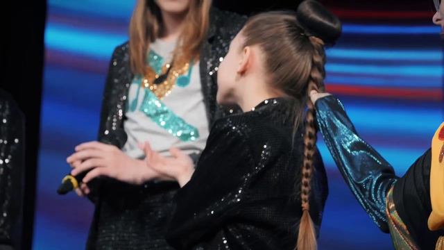 Студия эстрадного вокала