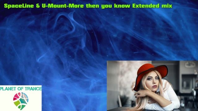 SpaceLine & U-Mount-More then you know Extended mix