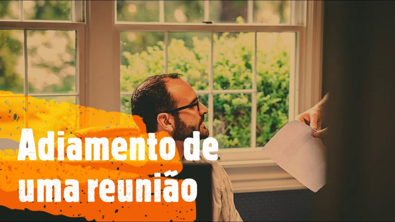 Слушать европейский португальский. Тема "Как перенести что-то на другой день недели?"