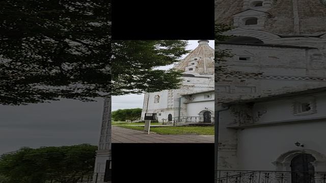 Данилов монастырь