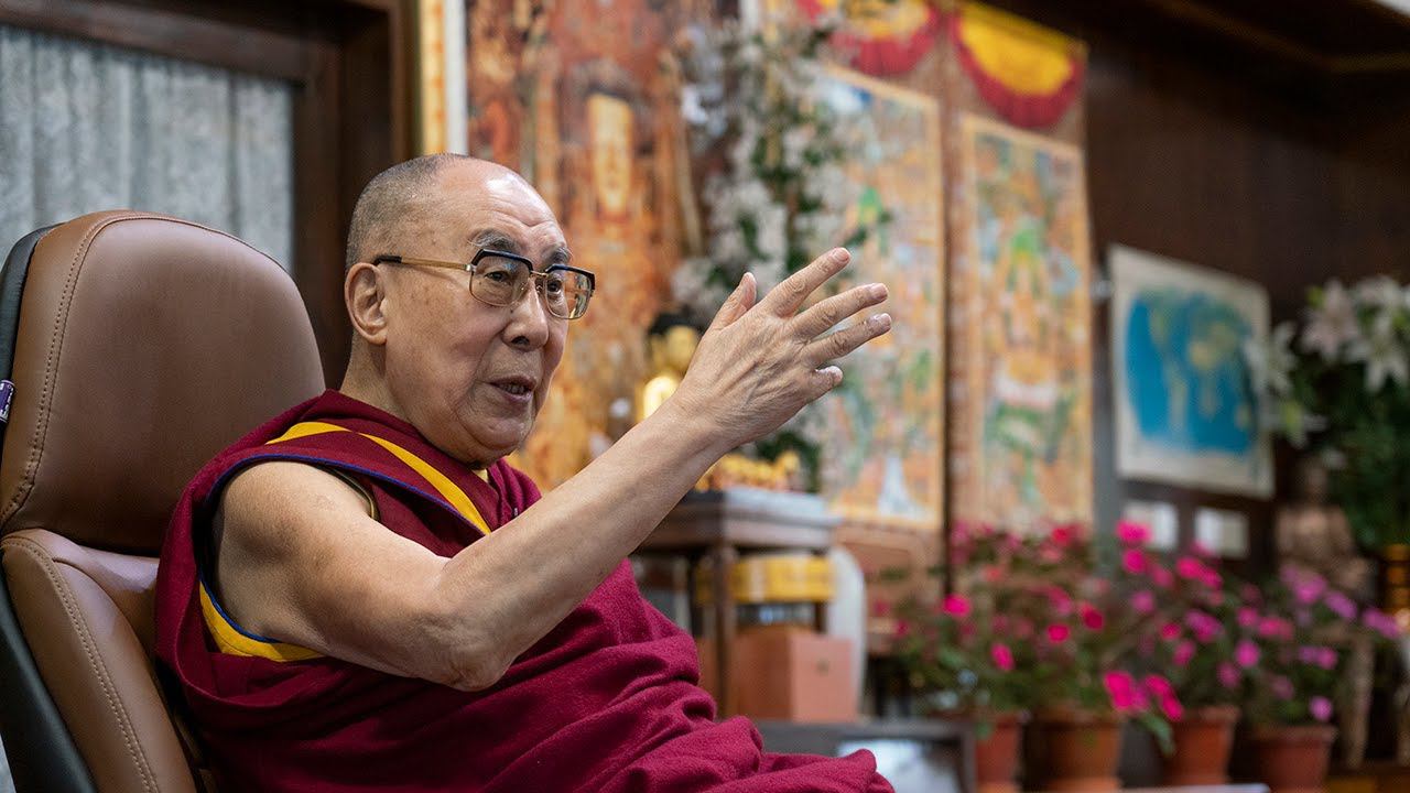 Далай-лама о борьбе с климатическим кризисом. Обращение к участникам конференции «Большой семерки»