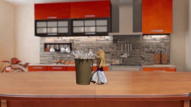 "Плас и Бумка"