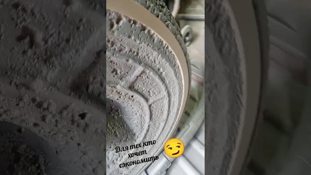 Пескоструйщик в деле