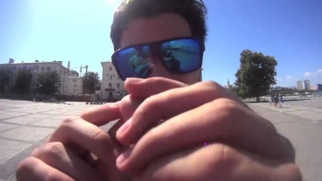 Виндскейтинг в Новороссийске 5 сентября 2016. Катуха!!!