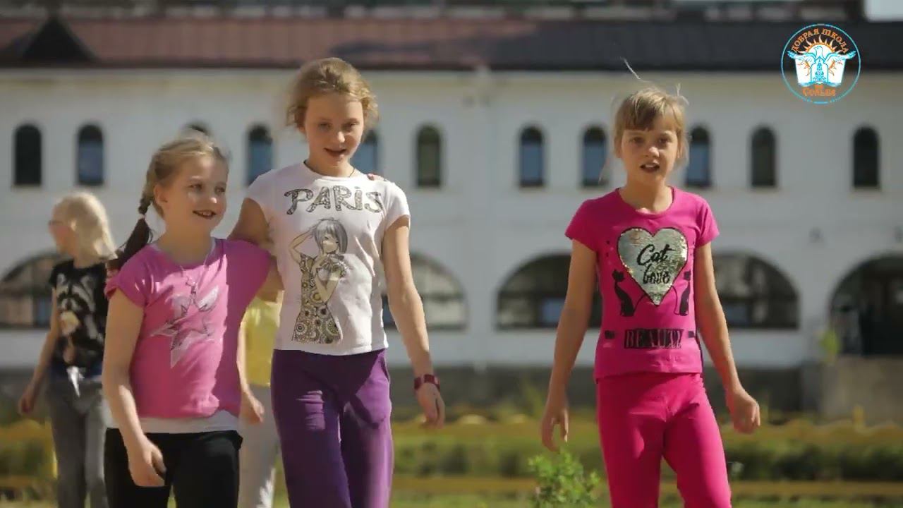 Возрождение Николо-Сольбинского монастыря