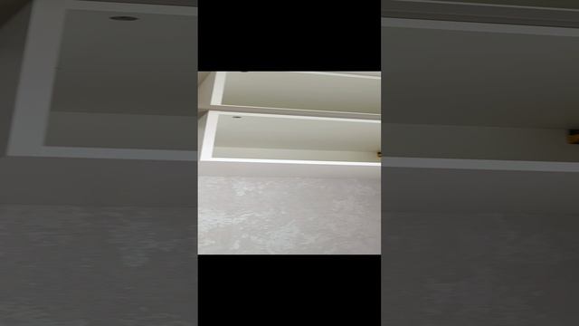 Второй день: сборка кухни Леруа Мерлен Ньюпорт