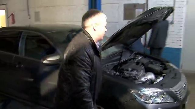 30 лет ЗС. Выпуск 2