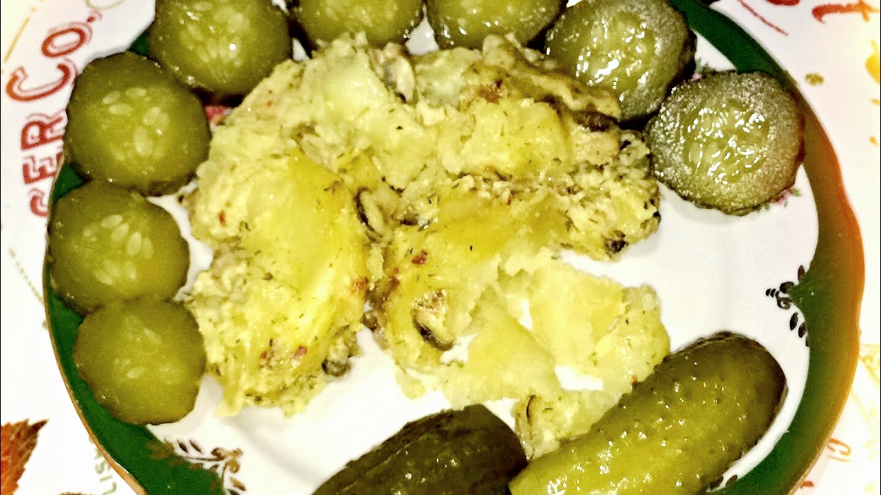 Готовлю Грибы с приправой «Магги». Гигрофор поздний.