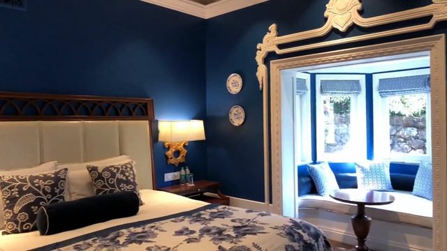 Taj Fort Aguada Resort & Spa, Goa India