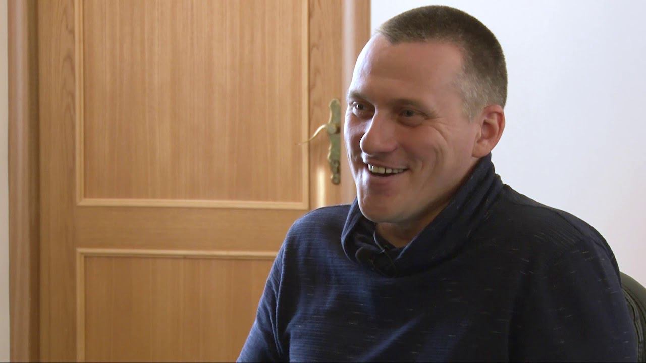 Персона Выпуск 7 часть 2