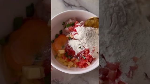 РЕЦЕПТ ПП КЕТО для похудения.