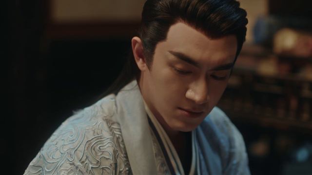 Легенда о Шэнь Ли 1 сезон 16 серия